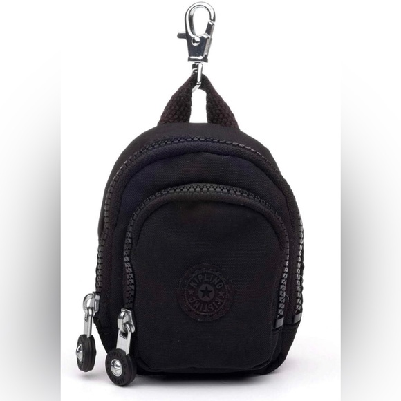 Kipling | Accessories | Kipling Seoul Mini Keychain | Poshmark